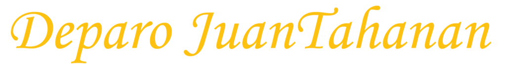 DEPARO CALOOCAN – JuanTahanan PH